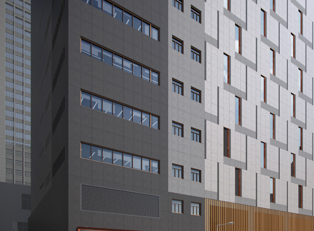 Equinix增建HK6數據中心 - TechWhale